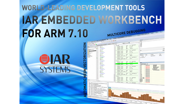 Multicore Debugging, Automatic NEON Vectorization Added To ARM Toolchain | Electronic Design