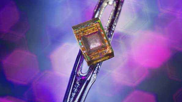 Advanced Smart Sensor Networks Open Up A Multitude Of Applications ...