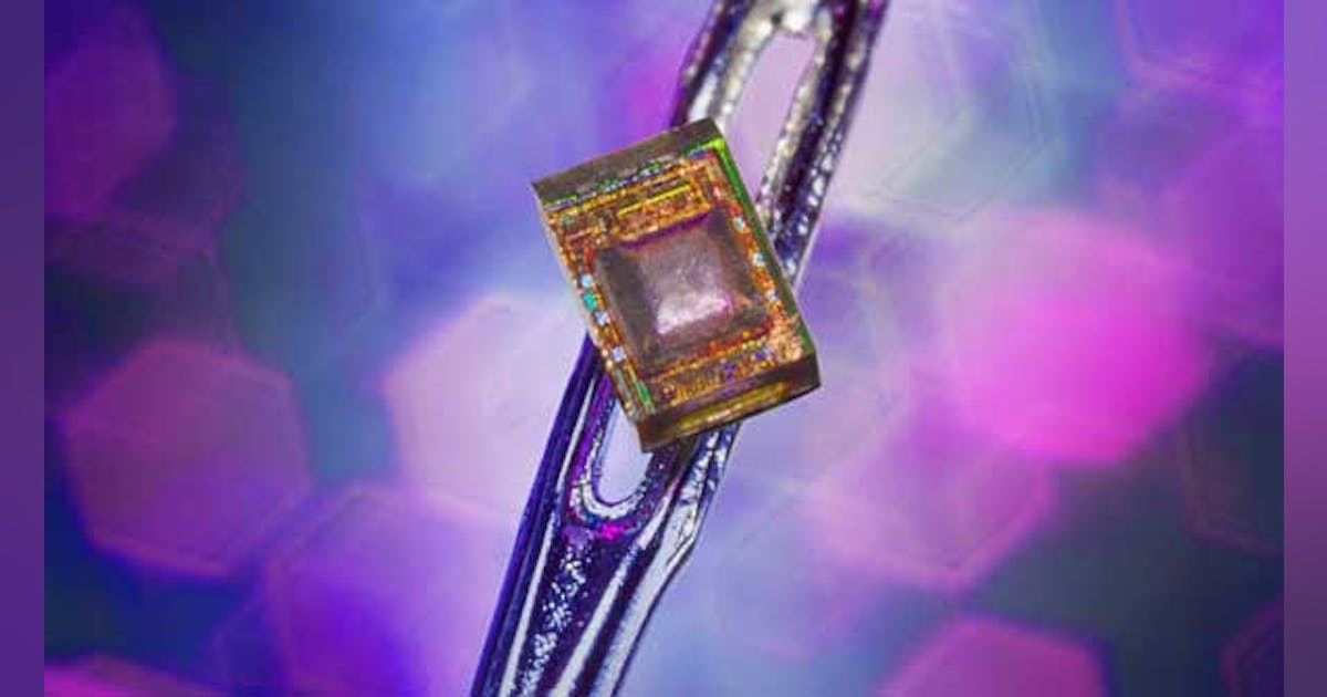 Advanced Smart Sensor Networks Open Up A Multitude Of Applications
