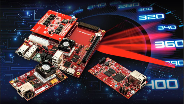 Configurable System-On-Module Speeds Prototype-To-Design Turnaround ...