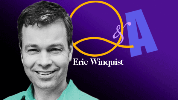 Interview: Eric Winquist On Why The Old Ways Do Not Work For Product ...