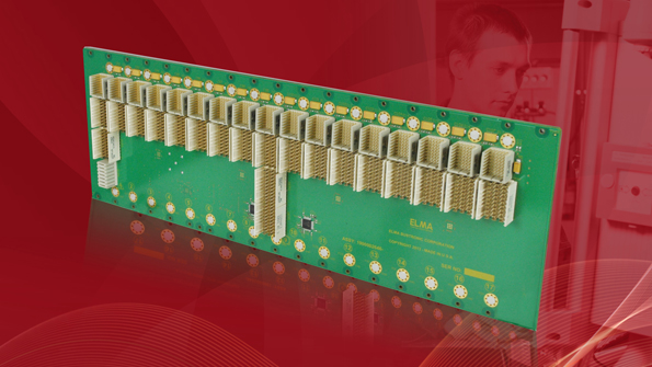 Backplane Integrates PCI Express Into PXI Architecture | Electronic Design