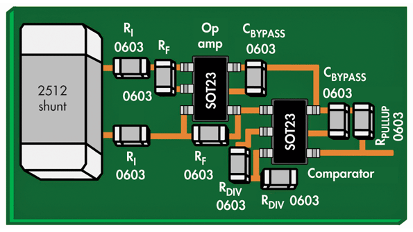 Prevent System Damage Via Fast, Accurate Over-Current Detection ...