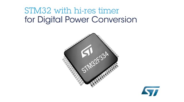 Digital Power Mcus Promote Cleaner Cloud Design Electronic Design