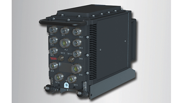 3U OpenVPX Rugged Mission Computer Handles Compute-Intensive Apps ...