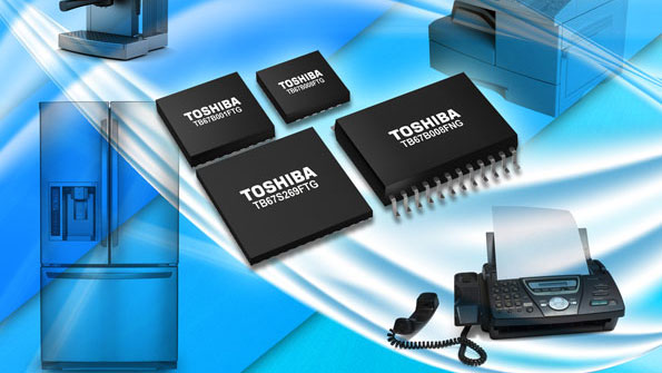 Quiet, Cool Motor-Driver ICs Homes in on Appliances | Electronic Design