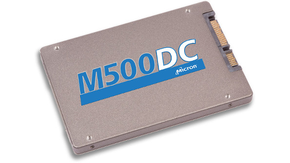 Enterprise SSD Targets Big Data Applications | Electronic Design