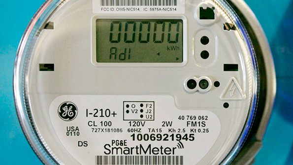What’s the Difference Between PLC and RF for Smart-Meter Backhaul ...