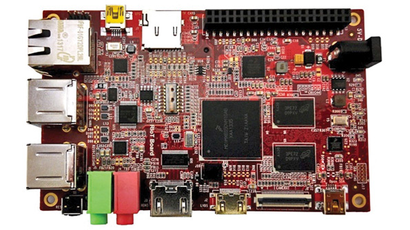 What’s the Difference Between the Latest Embedded Dev Boards ...