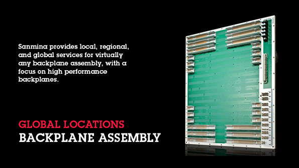 Backplanes Offer VNA Testing Up to 40 GHz | Electronic Design
