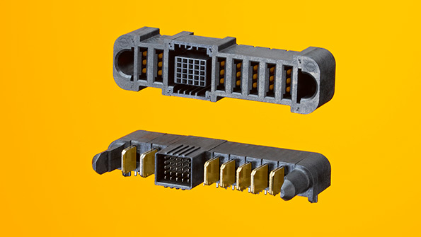 Expanded Connector Family Promises Greater Flexibility | Electronic Design