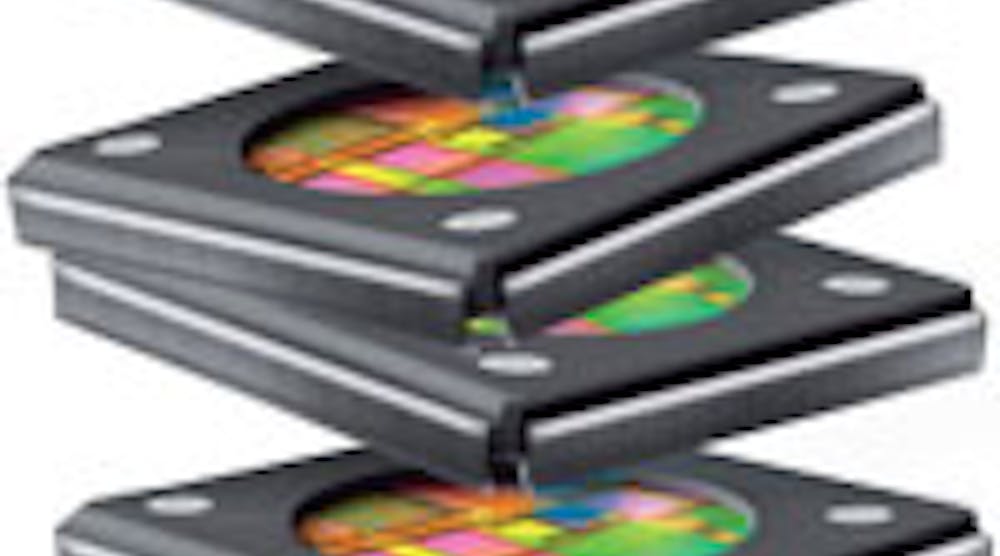 Multicore Processor Tackles Smp Amp And Lock Step Mode Electronic Design