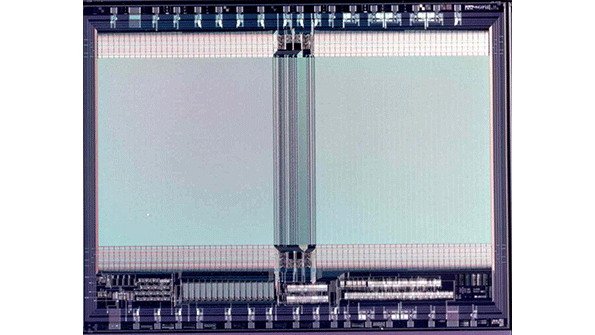 Radiation-Hardened EEPROM Completes Qualification Testing | Electronic ...