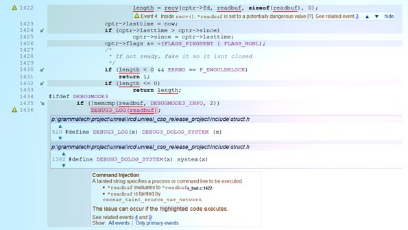 Common Embedded Vulnerabilities, Part 1: Code Injection | Electronic Design