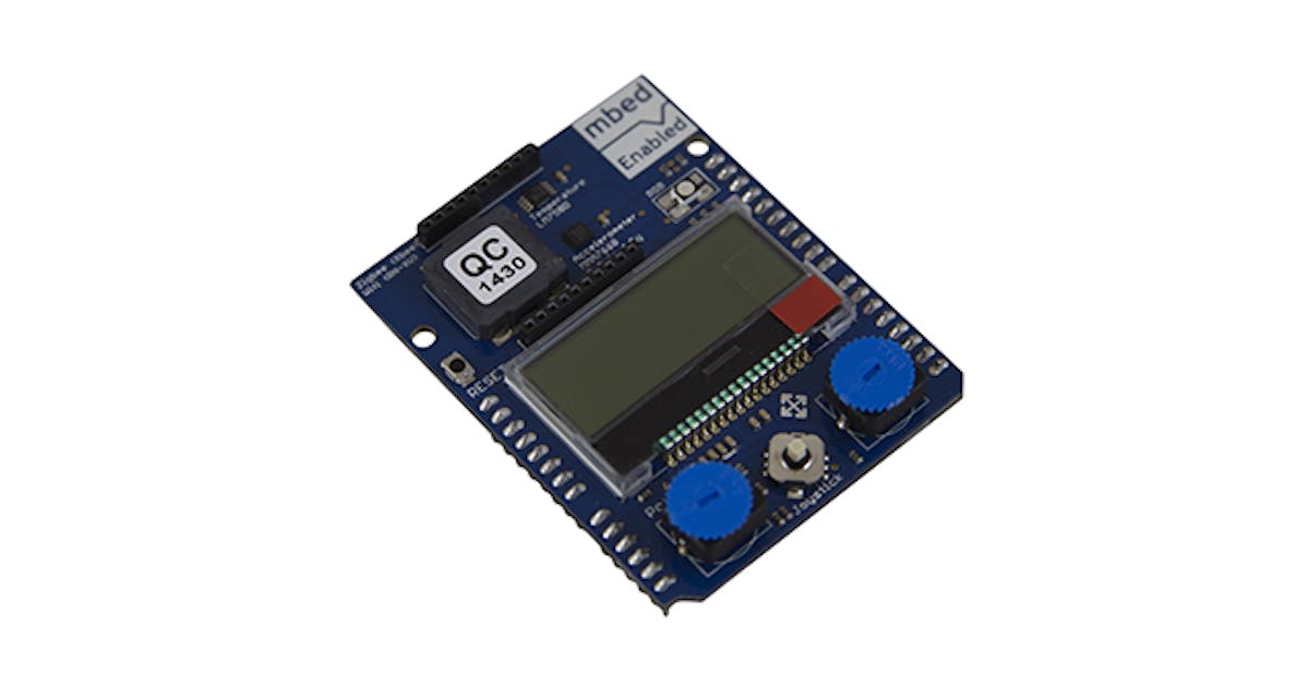 mbed IoT Starter Kit Links to IBM's Cloud | Electronic Design mbed IoT Starter Kit Links to IBM's Cloud | Electronic Design