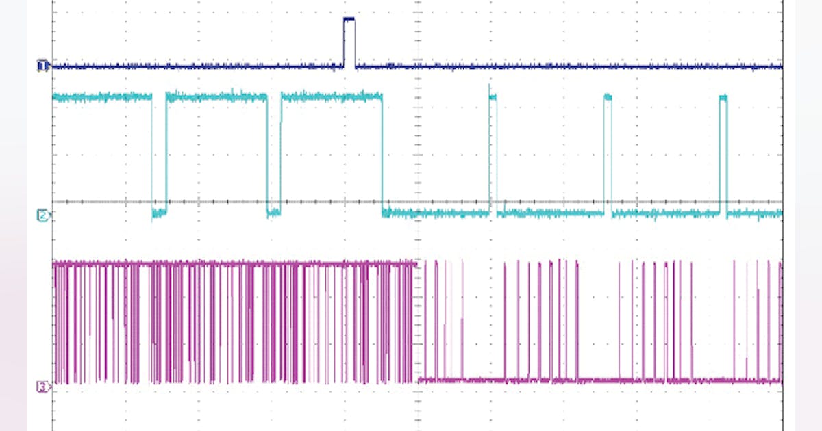 Enhanced PWM Implementation Adds High-Performance DAC to MCU ... Enhanced PWM Implementation Adds High-Performance DAC to MCU ...
