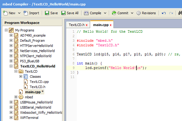 IoT Development Tools Run on the Cloud | Electronic Design