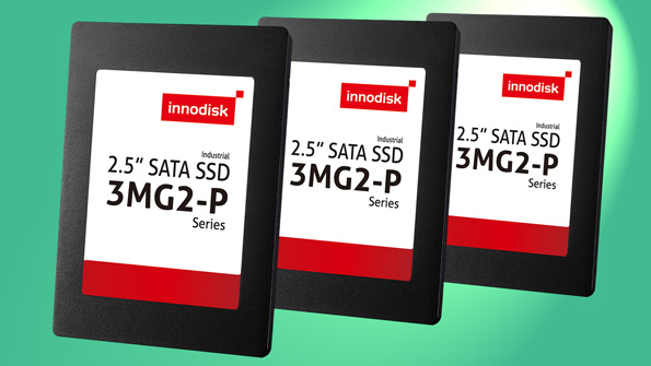 Securing SSDs with AES Disk Encryption | Electronic Design