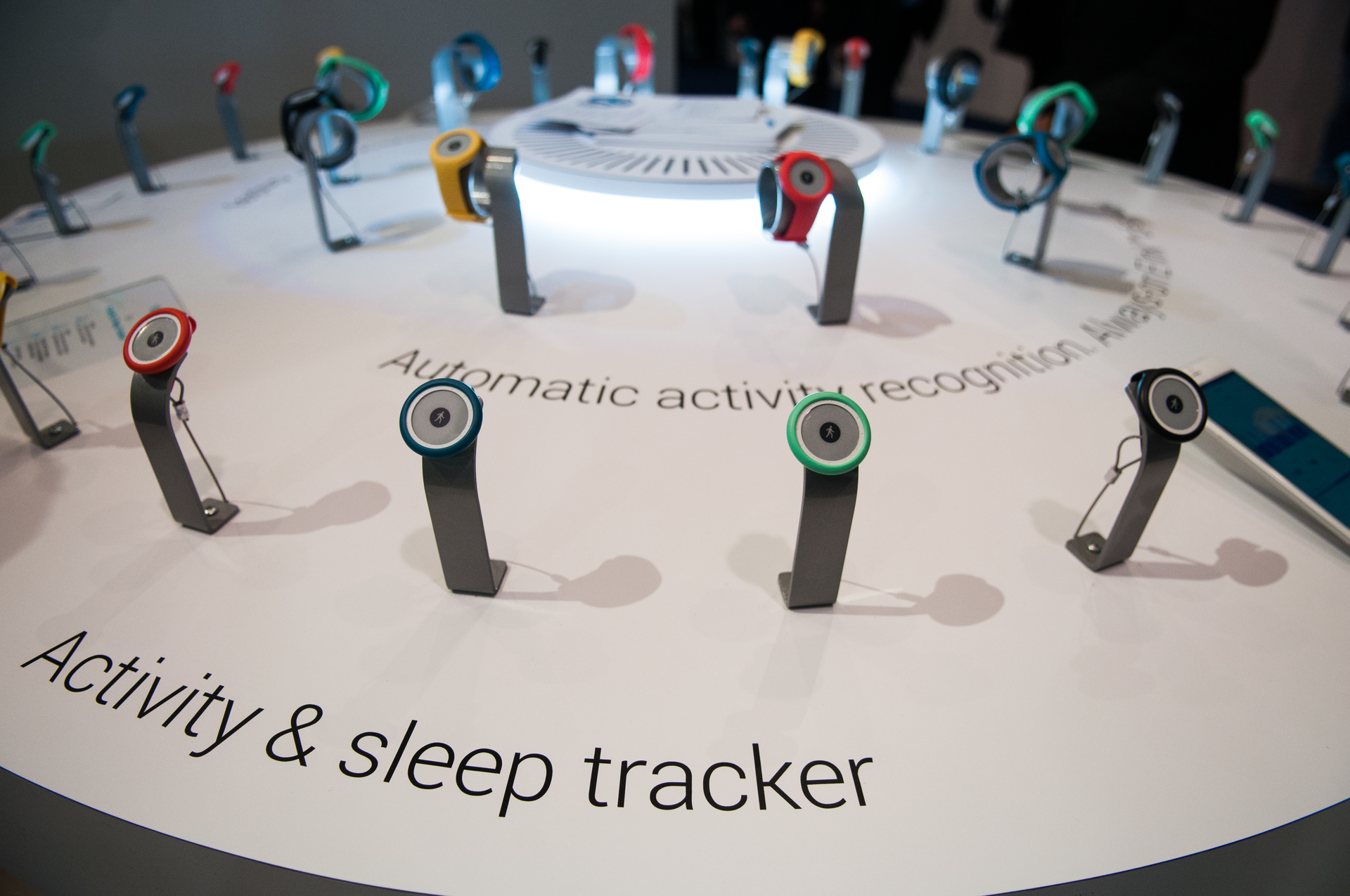 New Sensors Fuse Wearables with the Human Body | Electronic Design