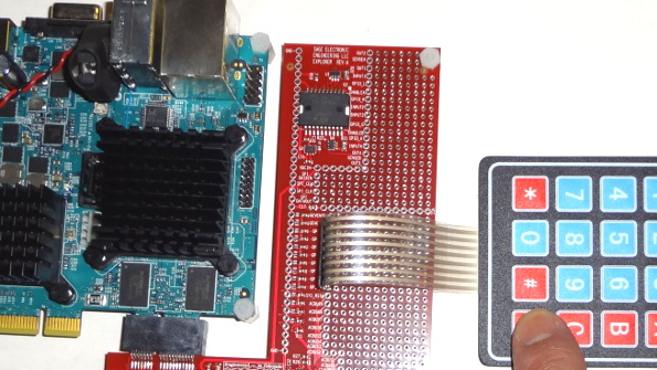 Embedded GizmoSphere APU Delivers Over 52 GFLOPS | Electronic Design