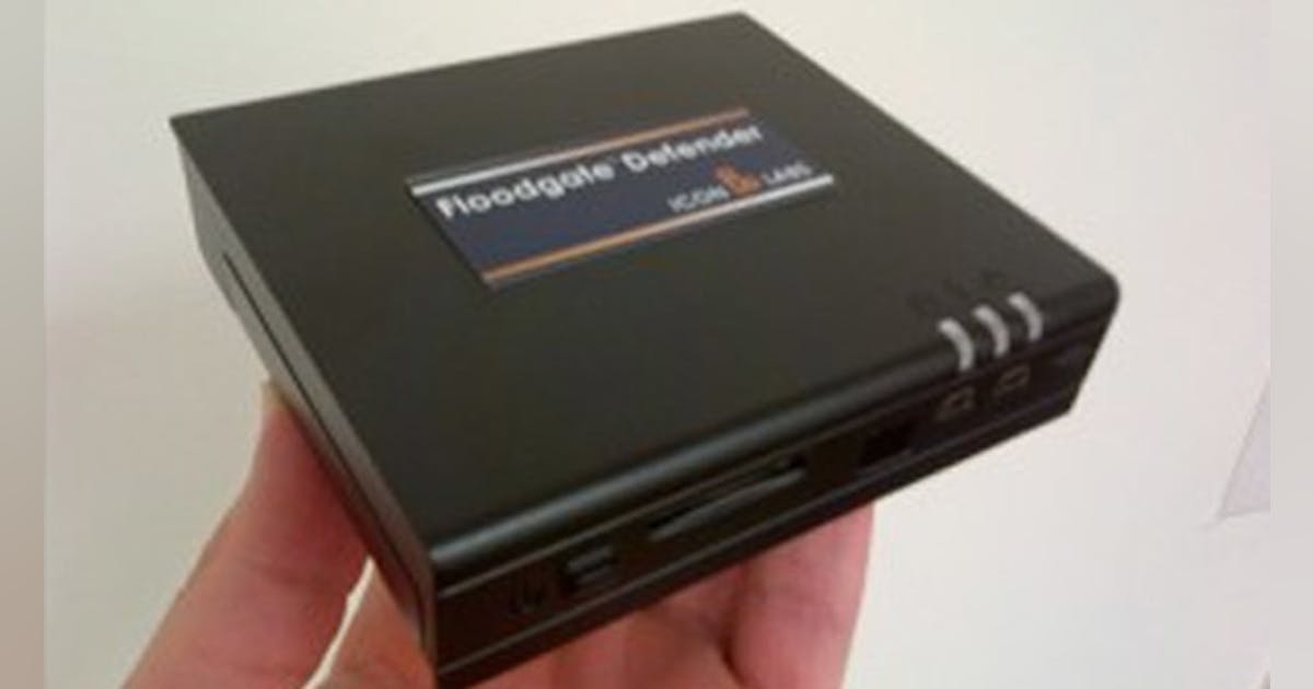 Securing Embedded Devices | Electronic Design Securing Embedded Devices | Electronic Design