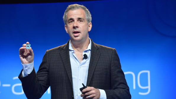 8-Core Atom Expands Intel’s Server Strategy | Electronic Design