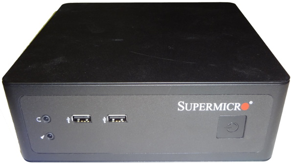 Managing Small Embedded Servers | Electronic Design