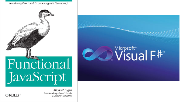 Functional Programming Using F# and JavaScript | Electronic Design