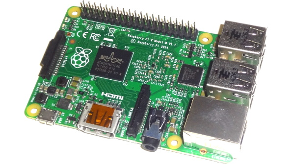 Raspberry Pi | Electronic Design