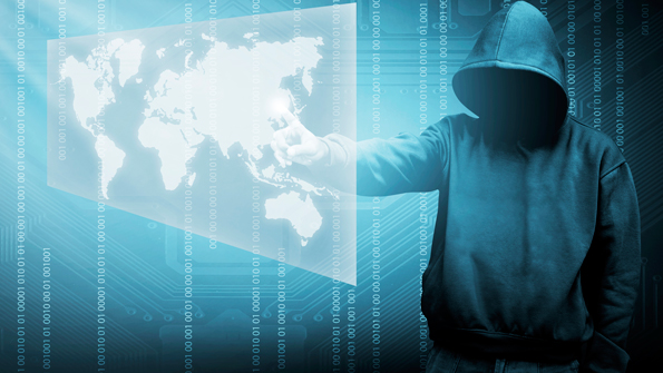 “I Know a Lot about Hacking,” and Other Security Concerns | Electronic ...