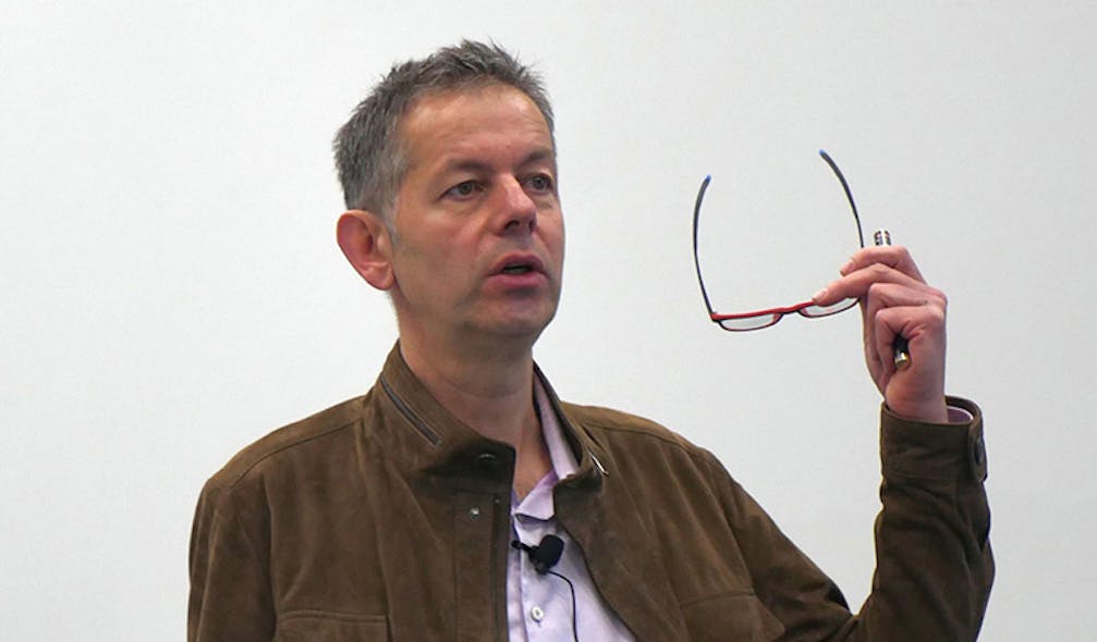 Taking in the Technical Presentations at APEC 2019 | Electronic Design