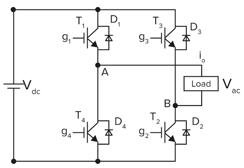 Dual-Mode Chokes Teach Old Inverters New Tricks | Electronic Design