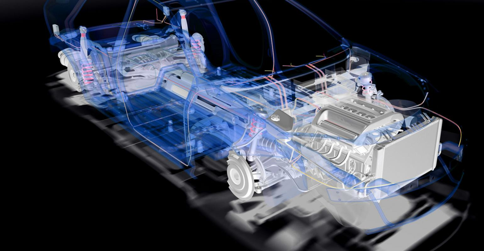 Infineon Debuts Embedded Power Series for Automotive Apps | Electronic ...