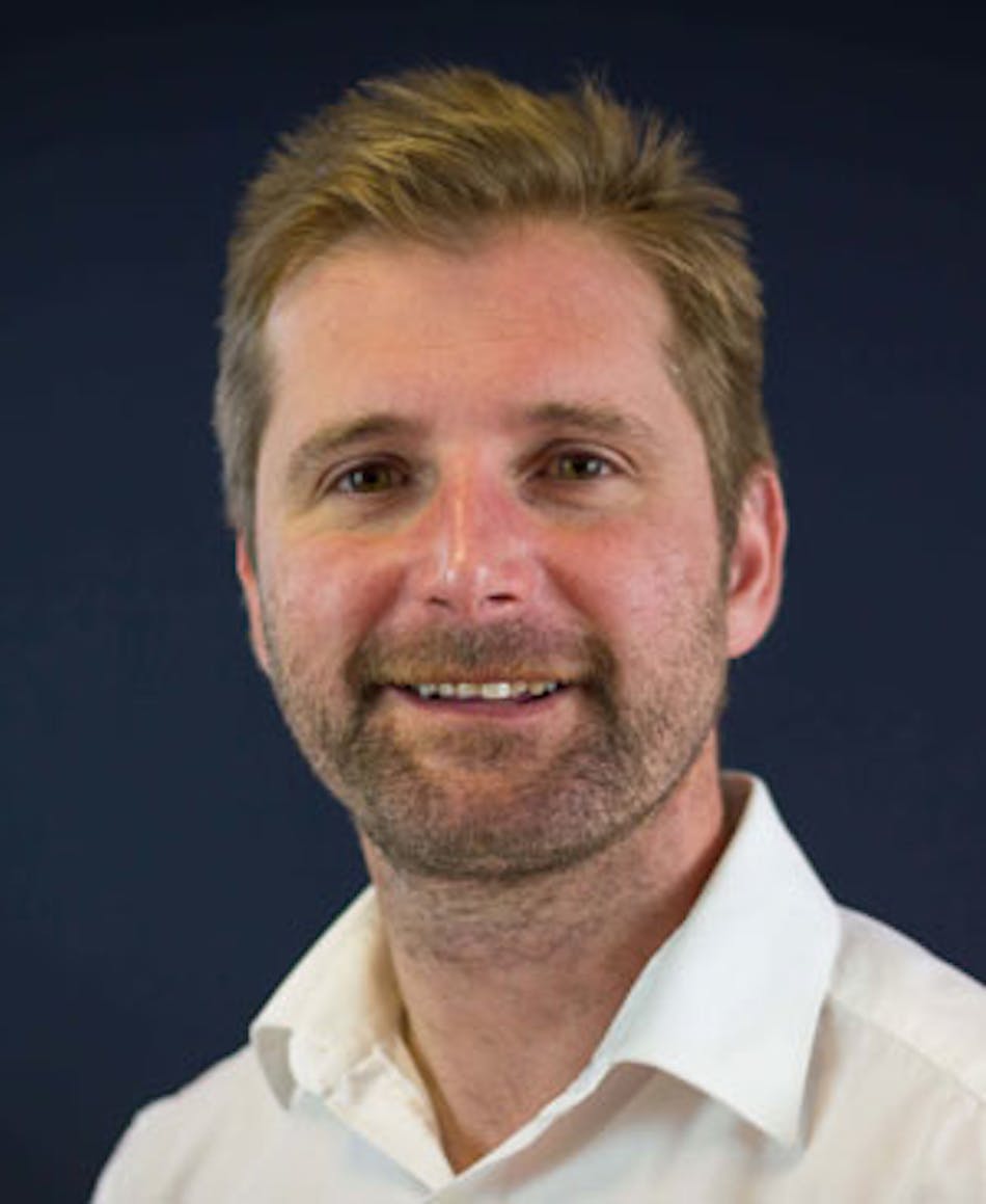 Getting Digitalized: A Look at Industry 4.0 | Electronic Design