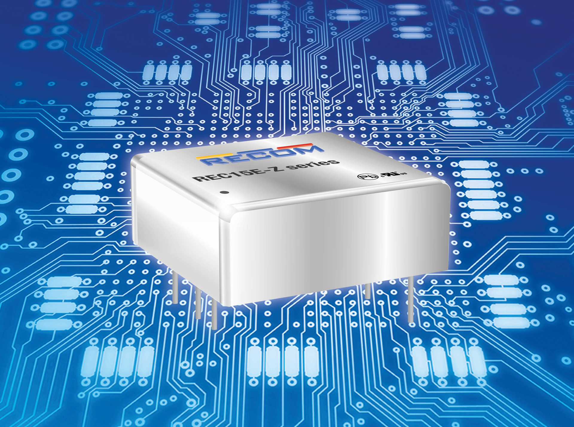 New compact DC/DC converters from RECOM now available at Rutronik ...