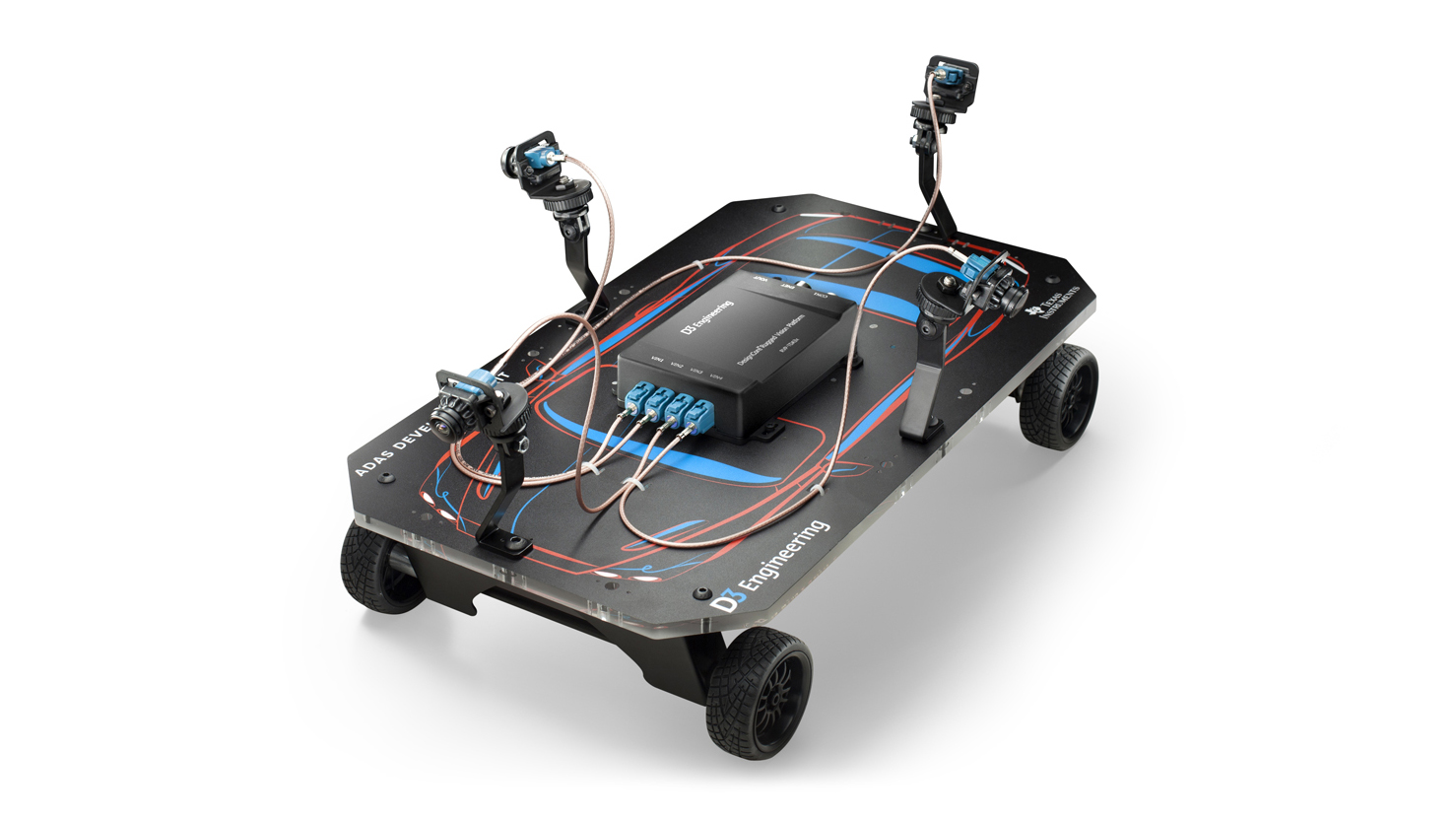 Electronic Design’s Products of the Week (7/10-7/16) | Electronic Design