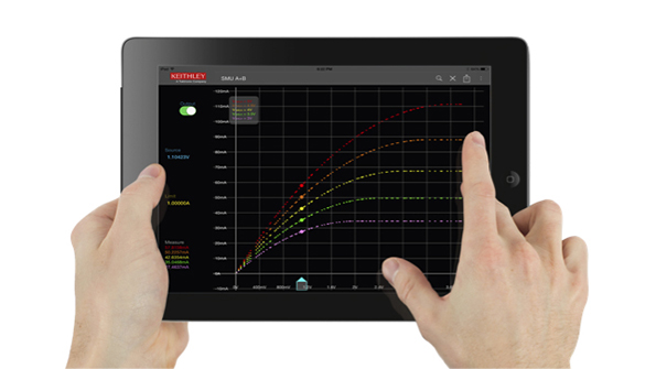Gallery: 10 Test & Measurement Apps to Save You Time | Electronic Design