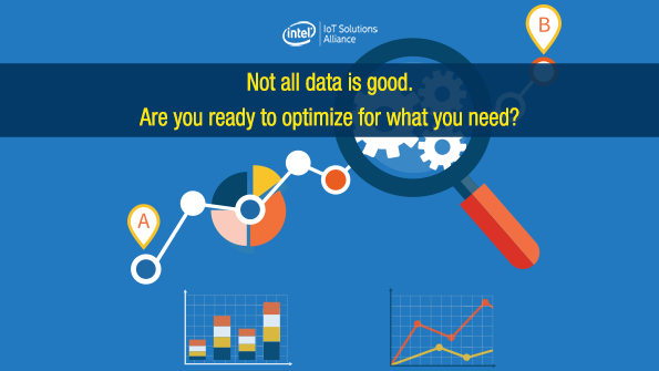Designing for Data Harvesting | Electronic Design