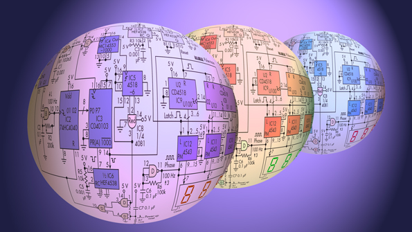 Period-to-RPM Converter Measures Very Low Frequencies | Electronic Design
