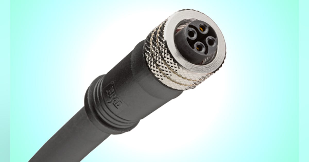 Enhancing Ethernet For Industrial Applications Electronic Design