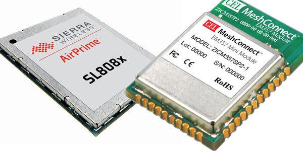 A Short-range Wireless Transmission Protocol Is Known as