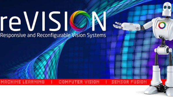 FPGAs, AI, and Reconfigurable Vision Systems | Electronic Design