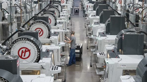 Reducing Risk Through On-Demand Manufacturing | Electronic Design