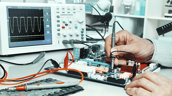 Communications Test Market Booms as Wireless Carriers Prepare 5G ...