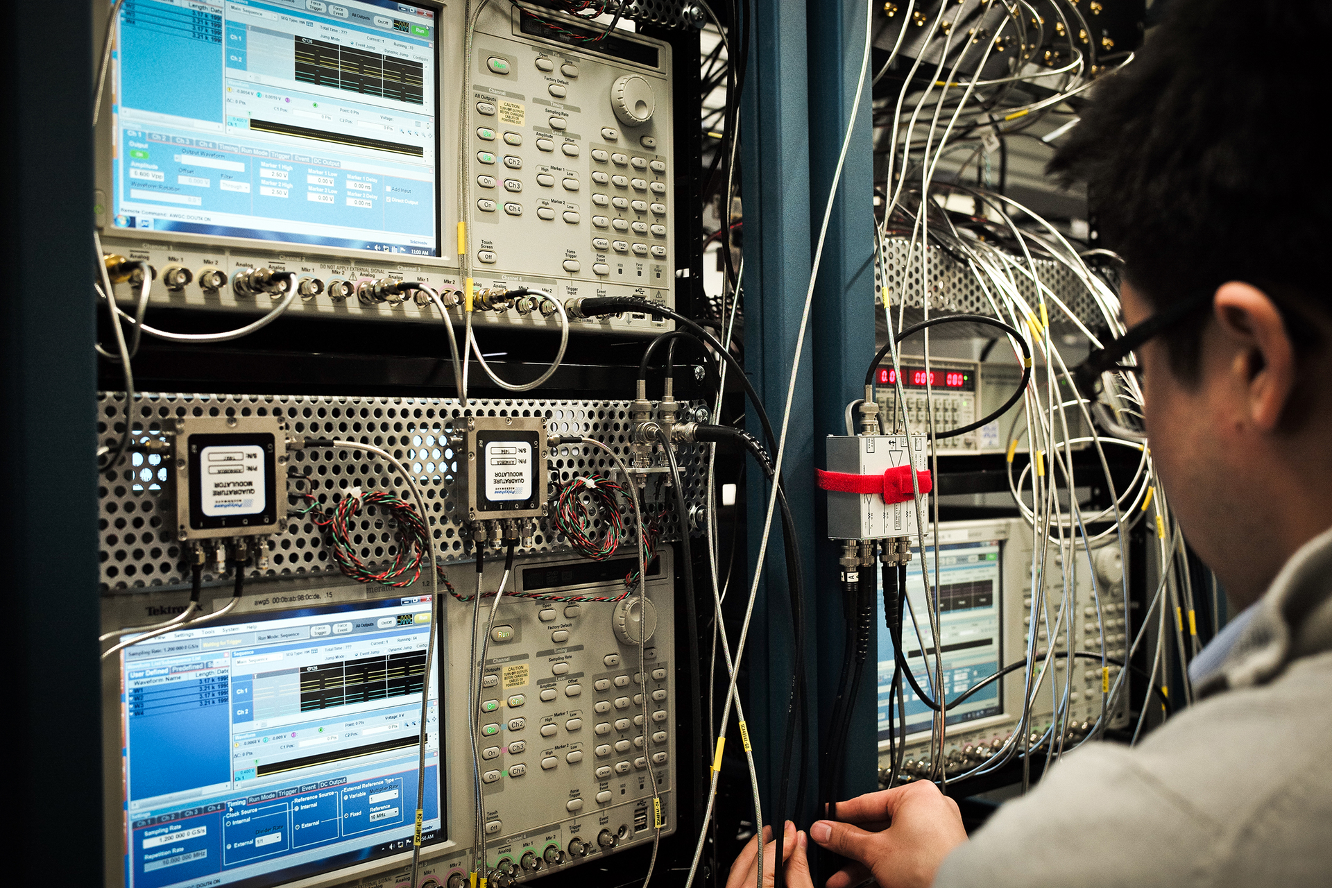 Telecom Equipment Market to Grow Steadily In Next Five Years ...