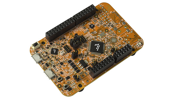 Gallery: More Development Tools from ARM TechCon 2015 | Electronic Design