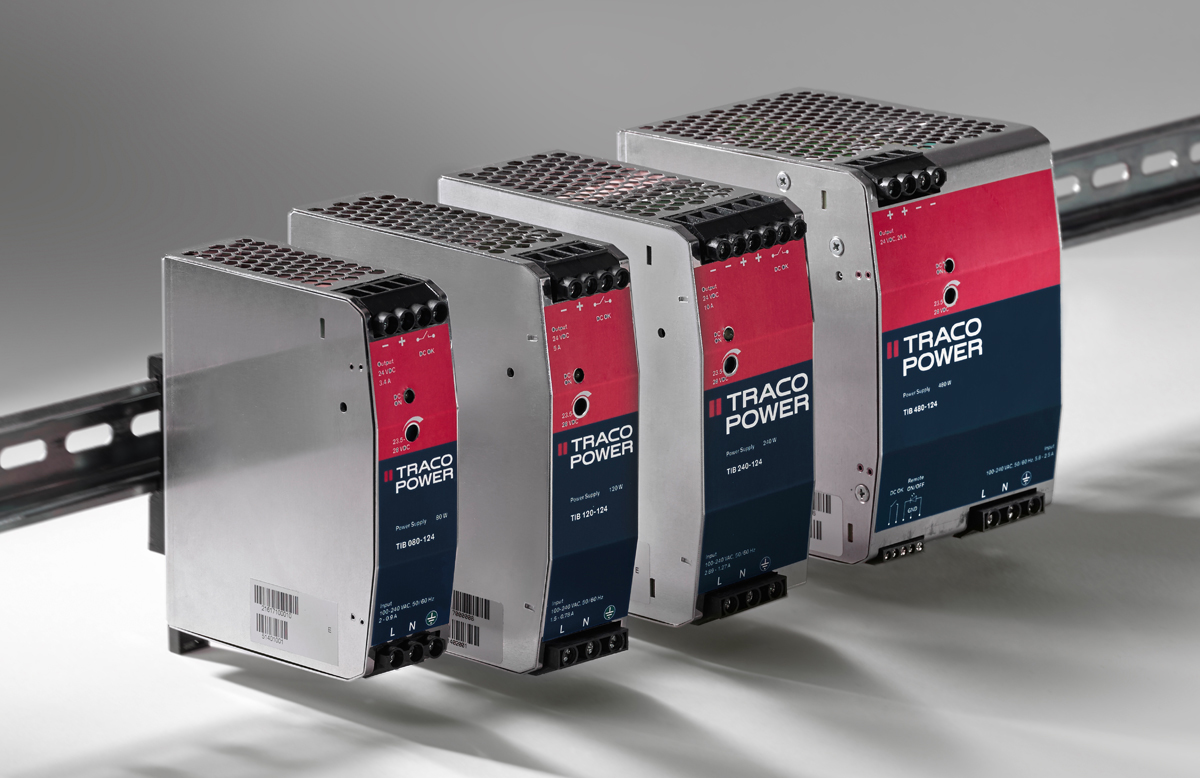 Electronic Design's Industrial Power and Control Products of the Week ...