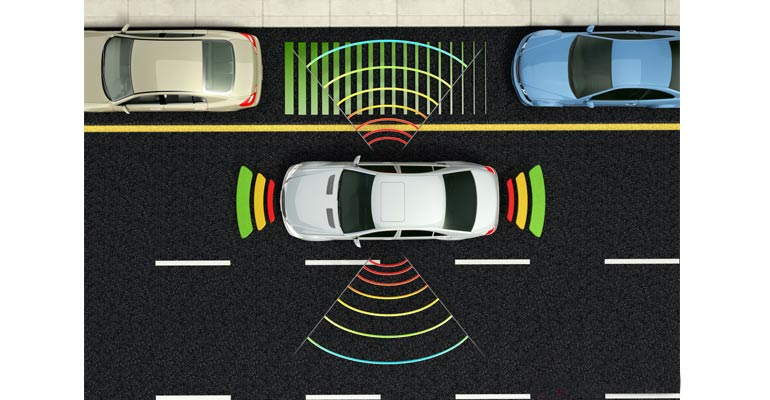 Automotive FMCW Radar System Design Using 3D Framework for Scenario ...