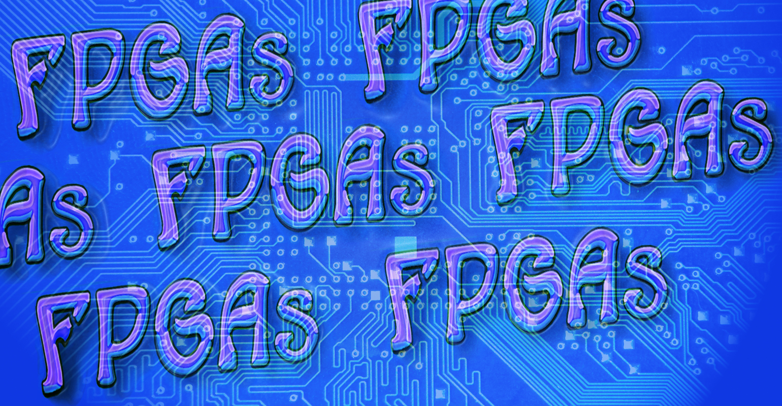 Mid-Range FPGAs Help Conquer Complex Communications Challenges | Electronic Design