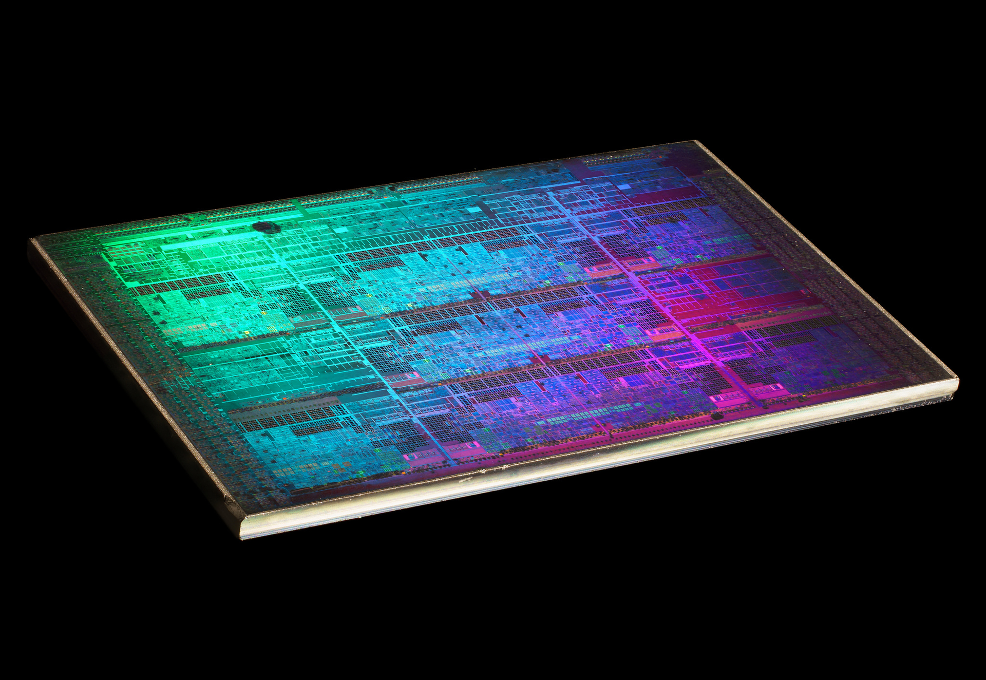 Researchers Translate Cryptography Software into Silicon | Electronic ...